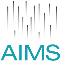 AIMS Dashboard